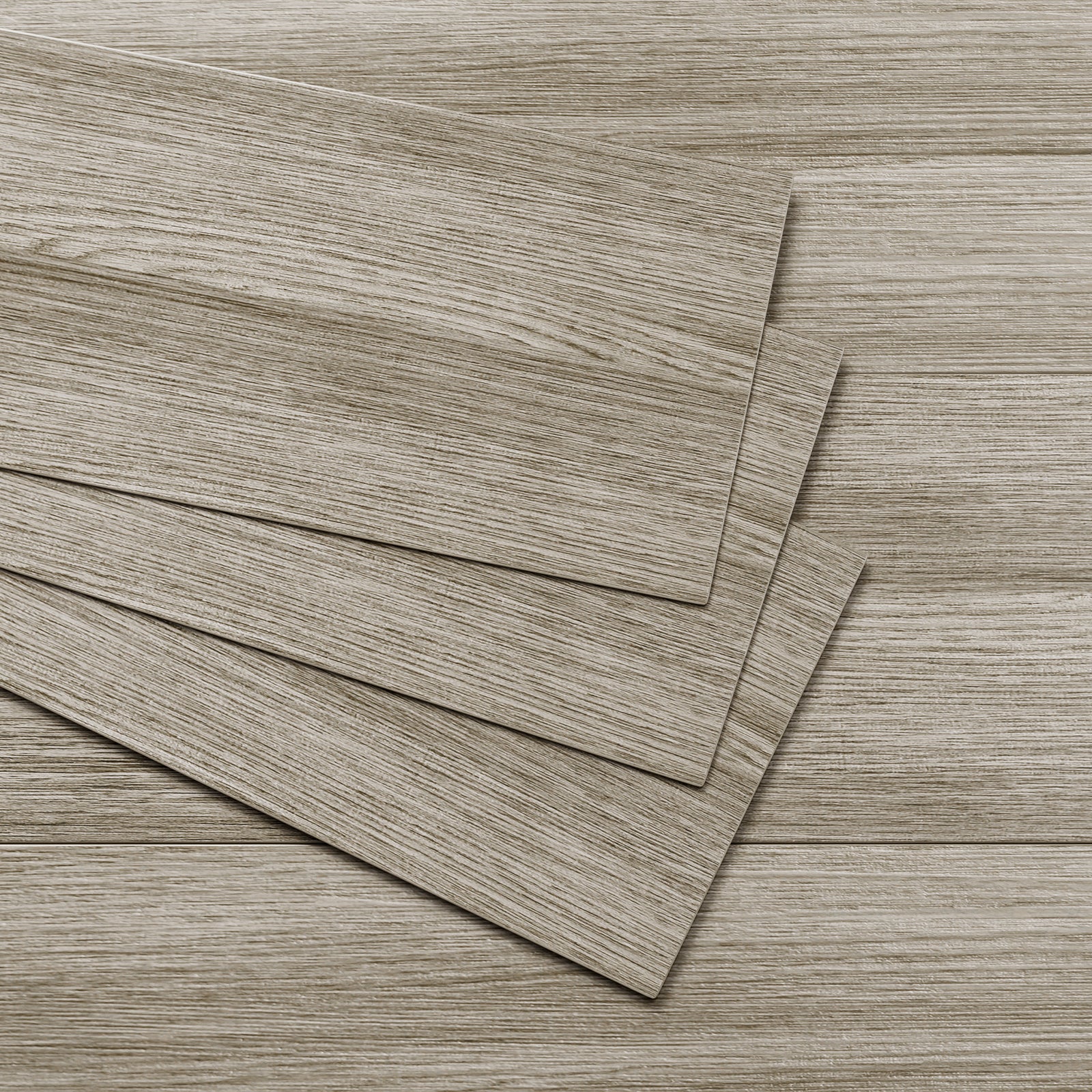 🔥 TINICOO Peel & Stick PVC Flooring – Waterproof, Fireproof & DIY in M ...