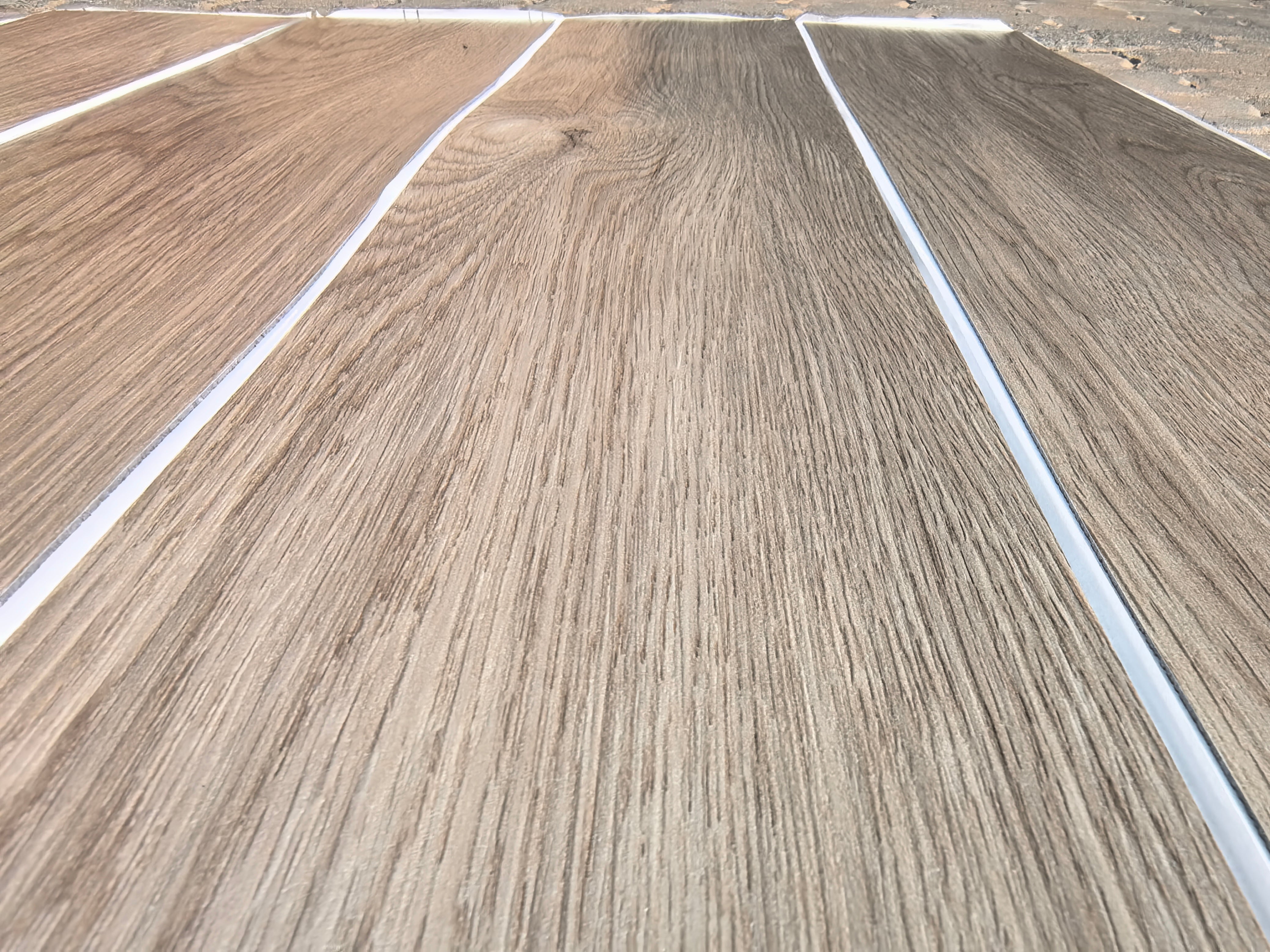 🔥 TINICOO Peel & Stick PVC Flooring – Waterproof, Fireproof & DIY in M ...