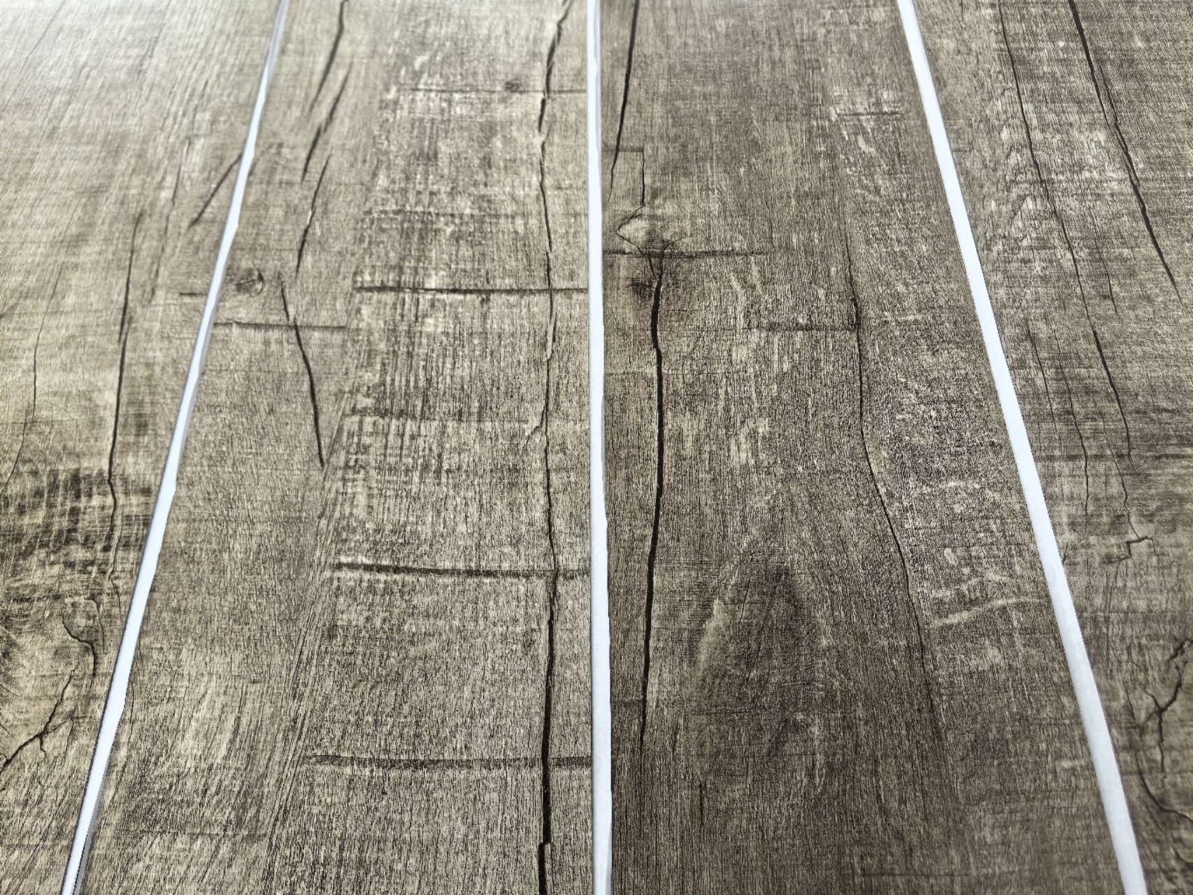 🔥 TINICOO Peel & Stick PVC Flooring – Waterproof, Fireproof & DIY in M ...