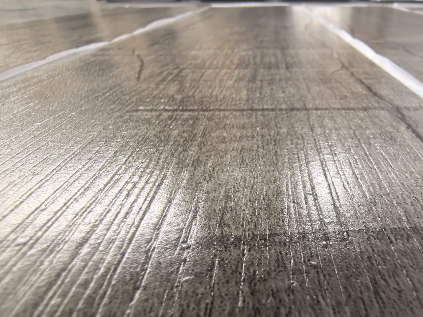 🔥 TINICOO Peel & Stick PVC Flooring – Waterproof, Fireproof & DIY in M ...